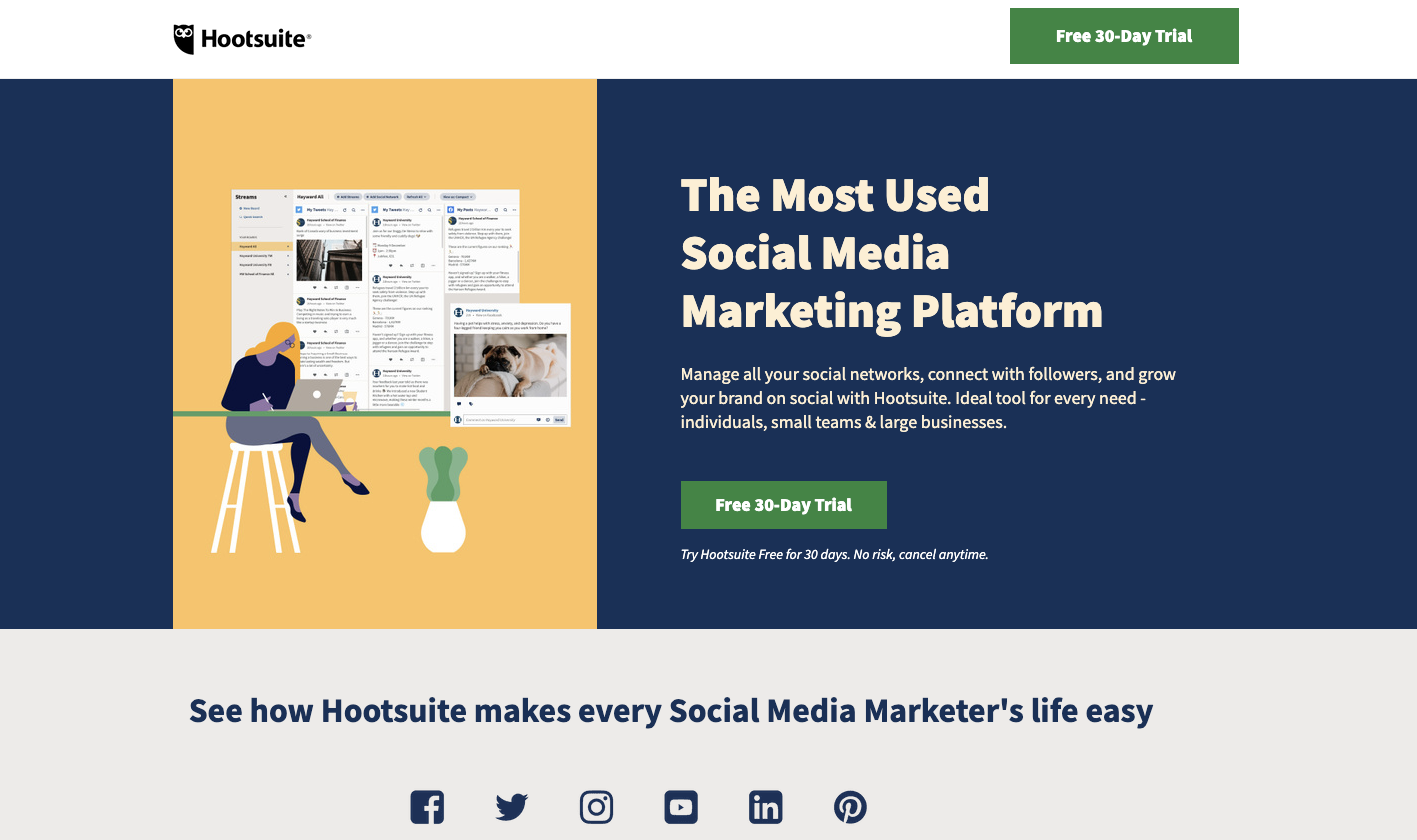 3 Proven Social Media Software Platforms To Save You Time & Boost Your ...