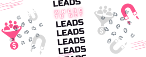 6 Places To Get Coaching Leads Without Ridiculous Marketing Efforts