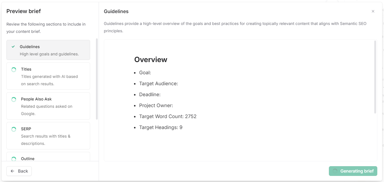 An In Depth Guide To Frase Seo Blogging In Minutes