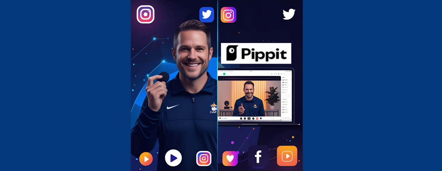 Pippit (CapCut Pro): A Powerful Tool That Will Transform the Coaching Landscape