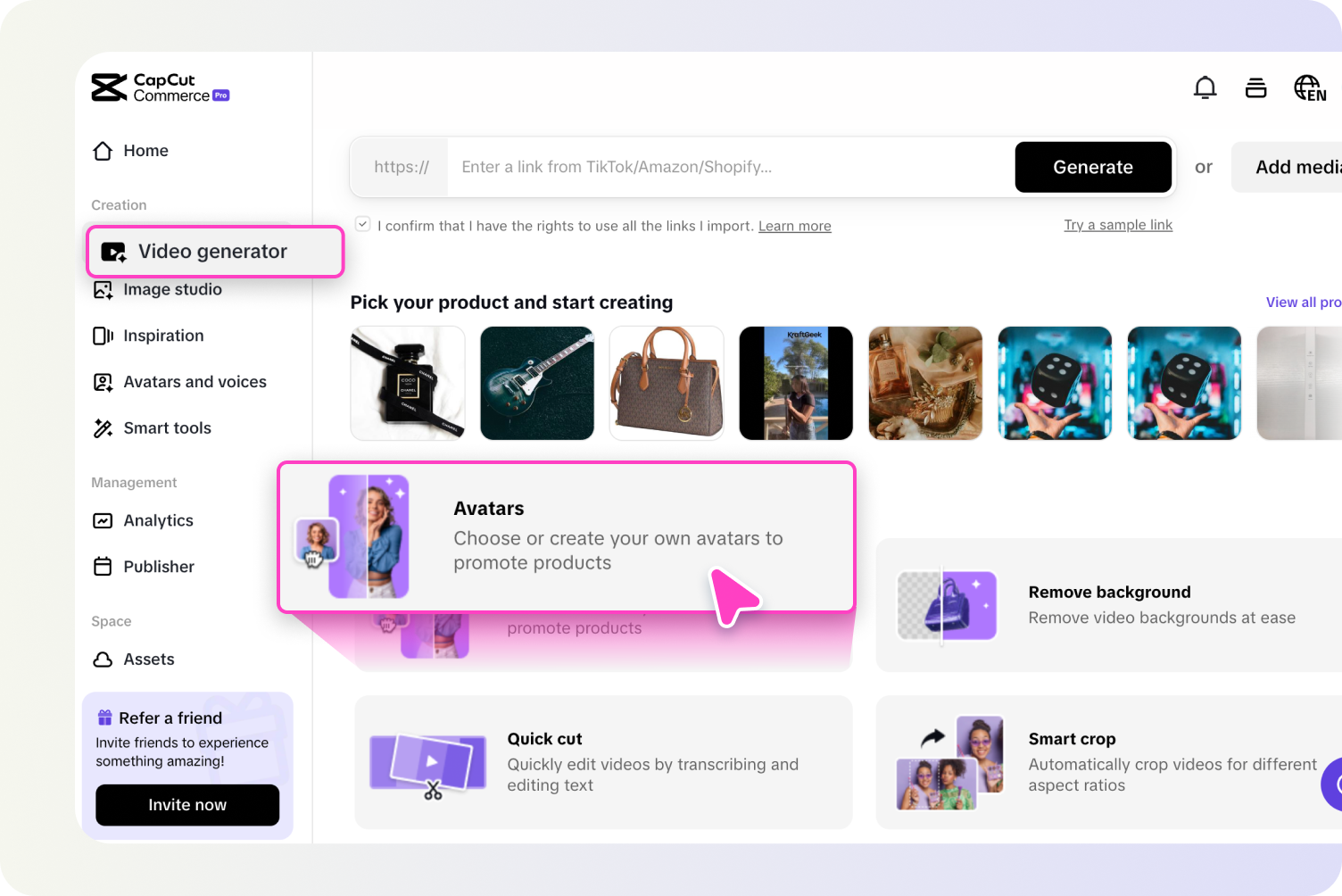 Pippit (CapCut Pro): A Powerful Tool That Will Transform the Coaching Landscape